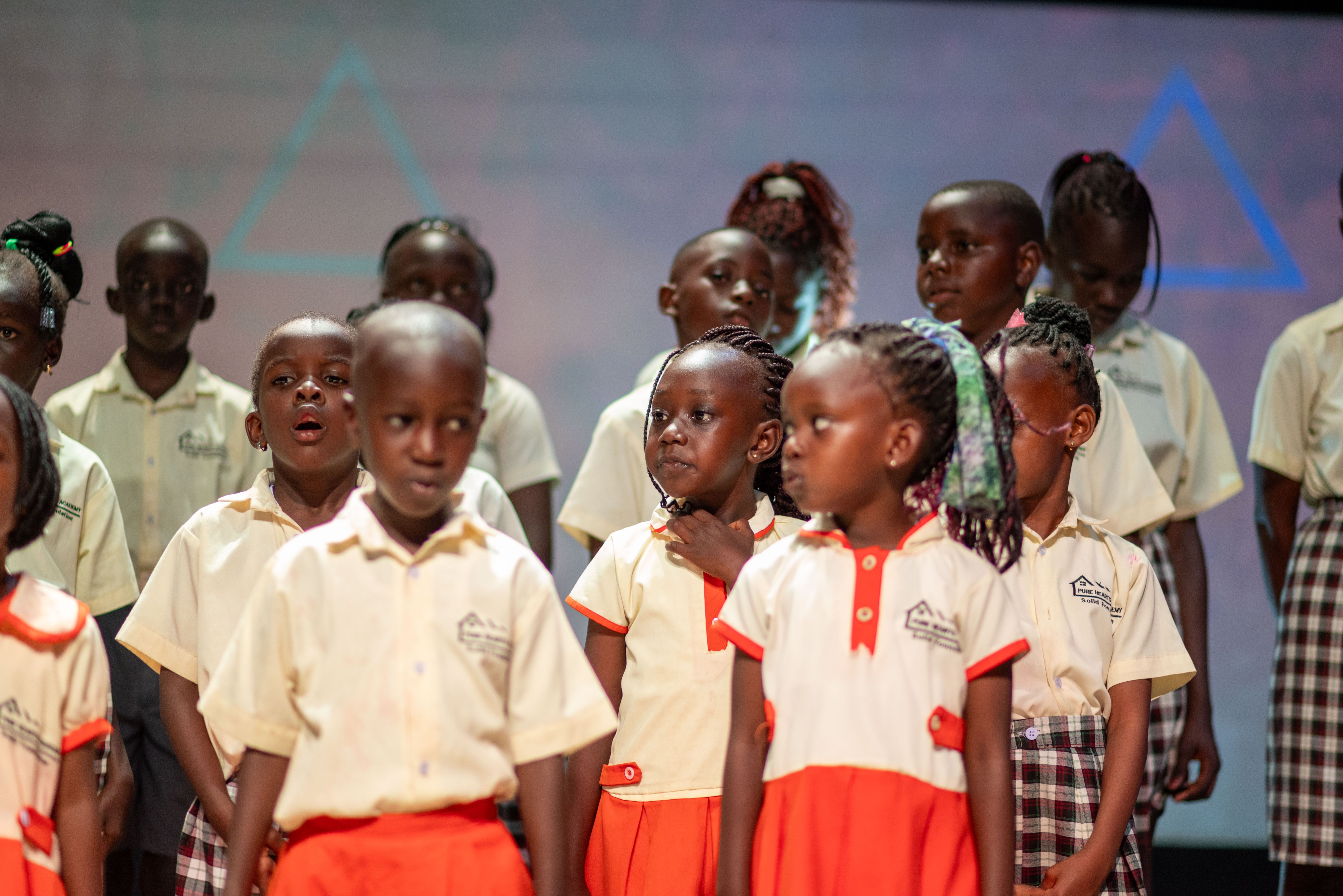 Pure Hearts Cradle Nursery & Primary School | Christian Education in ...